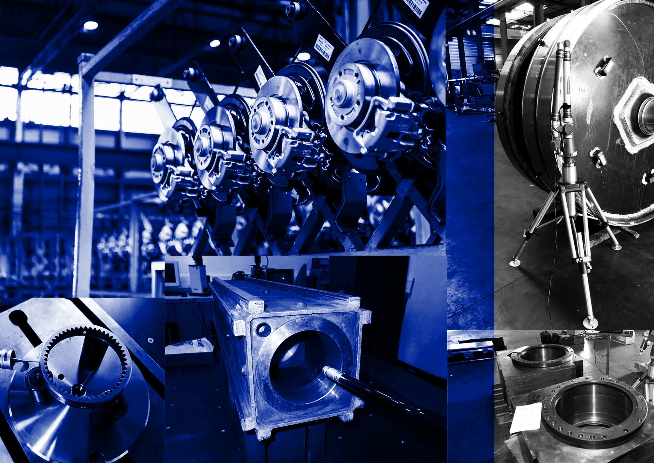 Métrologie CIMU - Centre Interprofessionnel de Métrologie d’Ugine